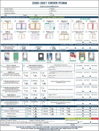Custom Student Planners - EduKit